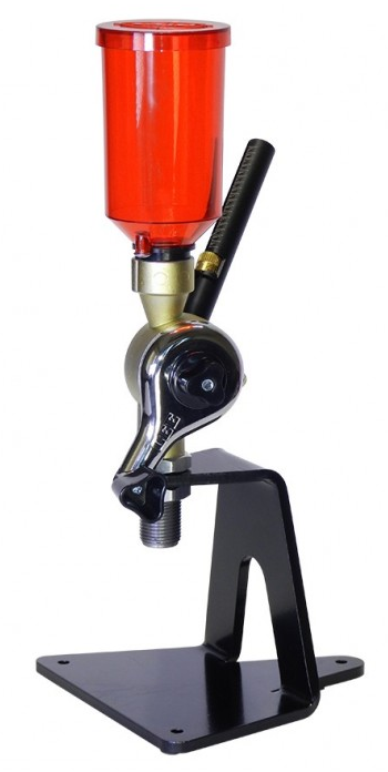 Lee Powder Measure Stand